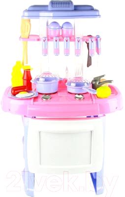 Darvish Mini Kitchen / SR-T-2224 Детская кухня купить в Минске, Гомеле ...