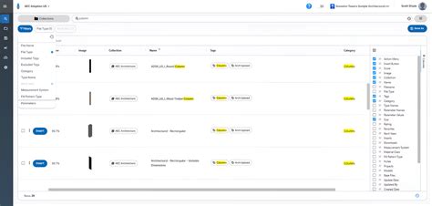 Revit Add Ons Autodesk Content Catalog Centralize Bim Content With