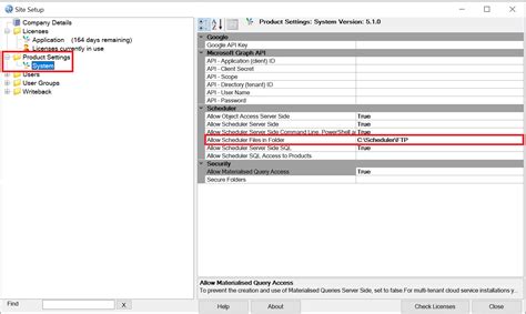 Scheduler File Transfer Protocol SFTP FTPS FTP Sharperlight
