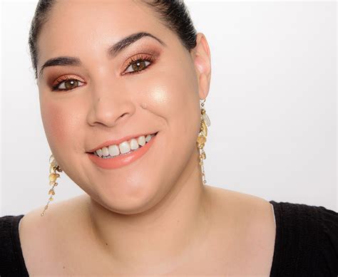 Colourpop Boy Next Door Pressed Powder Highlighter Review Photos Swatches