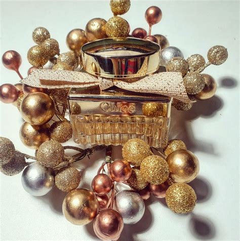 Chloé Absolu De Parfum Chloé Perfume A Fragrance For Women 2017