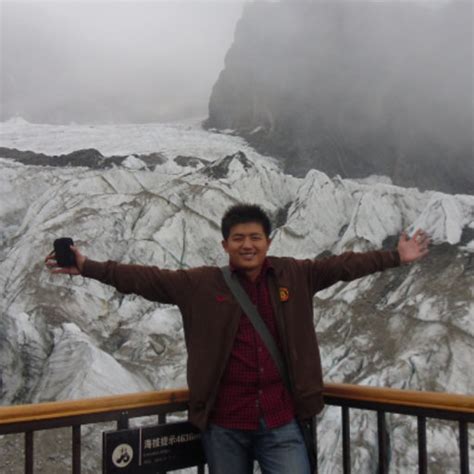 Hai Zhang Ph D Candidate Bachelor Of Engineering Wuhan University