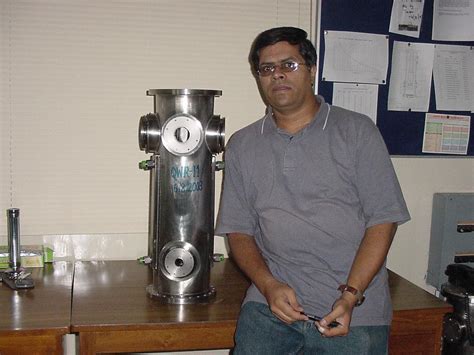 Superconducting Resonator Fabrication Facility Inter University