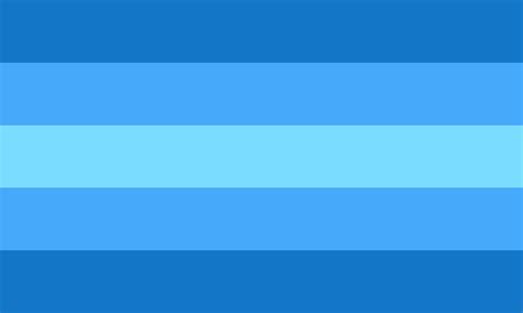 Transmasculine 7 By Pride Flags On Deviantart