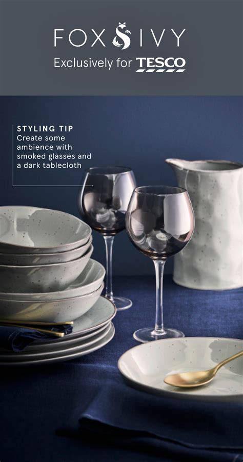 Tesco Novelty Drinking Glasses At Xavier Guerard Blog