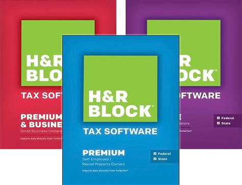 20 Off H R Block Tax Software Free Shipping At Best Buy