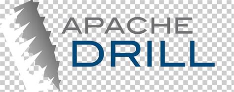 Apache Drill Mapr Big Data Apache Server Sql Png Clipart