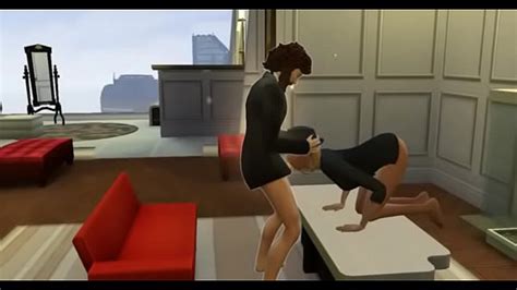 Sims Sex Mod Video Porno Amador Kabine Das Novinhas