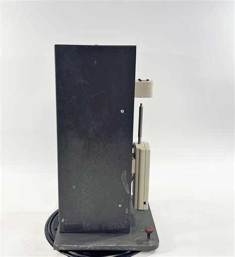 Cheminstruments Probe Tack Tester Pt 500 Ebay