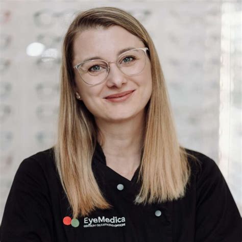 Joanna Gawron Eyemedica