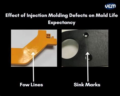Types Of Rubber Moulding Defects At Tristan Meehan Blog