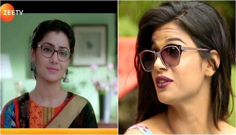 Kumkum Bhagya Fans Sad With Sriti Jha And Shabbir Ahluwalias Show After