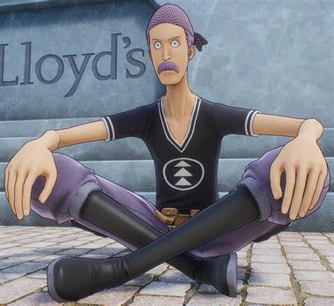 Kevin One Piece Wiki Fandom