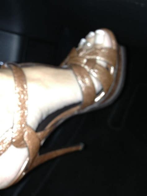 Jenna Gerings Feet