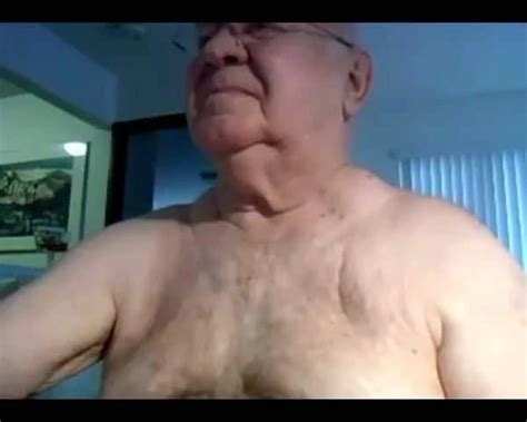 Opa Schlaganfall Vor Der Webcam Xhamster