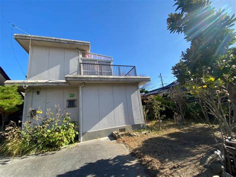 山口県長門市仙崎 仙崎駅 中古一戸建の物件詳細 5102320327 ハトマークサイト山口