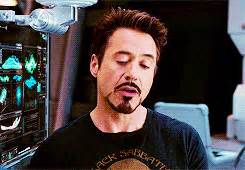 Tony Stark Tonystarkironman  Find On Er