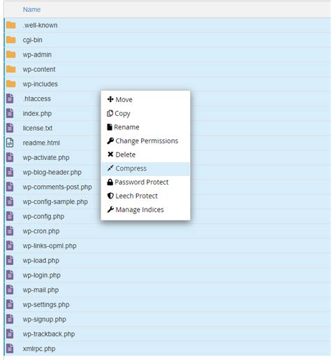Upgrade Website Cara Migrasi Shared Hosting Ke Vps