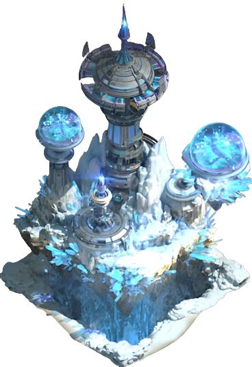 Frozen Keep Premium Hq Skin State Of Survival Wiki Fandom