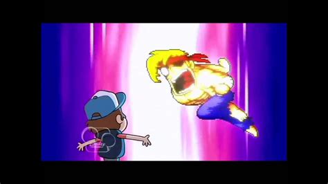 Gravity Falls Rumbles Combo Youtube