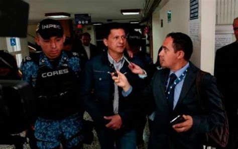 La JEP expulsó de la justicia transicional al coronel r Róbinson