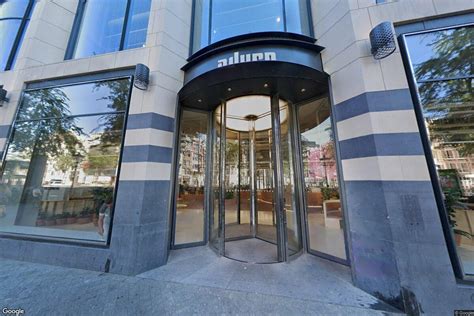 Adyen Bolsters Presence In North America With New 150 000 Sq Ft San