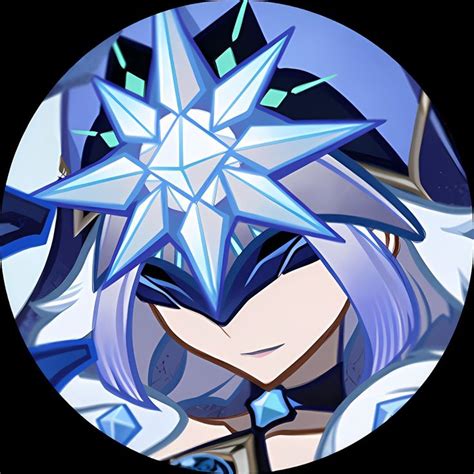 Fatui Cryo Cicin Mage