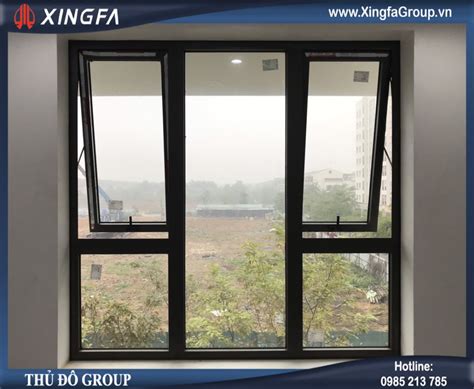 Top 50 Mẫu Cửa Sổ Khung Nhôm Kính đẹp Kèm Báo Giá Tốt Nhất