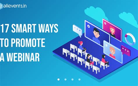 17 Super Effective Ideas To Promote A Webinar Promotion Guide All
