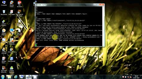 at commands tutorial youtube