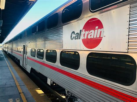 Caltrain S Future In Limbo After Santa Clara County Defers Tax Measure