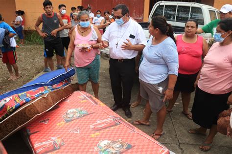 Resumen 2020 Los héroes que desafiaron los efectos de las tormentas
