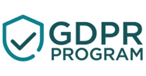 Gdpr Program Reviews 2025 Details Pricing And Features G2