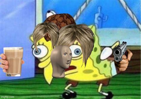 Mocking Spongebob Meme Imgflip