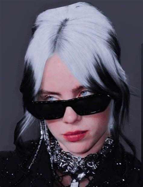 Billie Eilish Aesthetic Billie Billie Eilish Celebrity Pictures