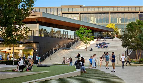 The Culver Steps Now Officially Fully Leased Hackman Capital Partners