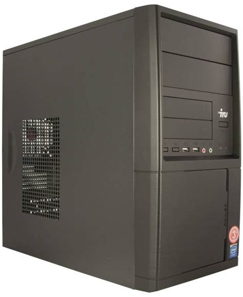 Купить пК IRU Home 310 MT (435272) в Минске - Моноблоки и платформы на ...