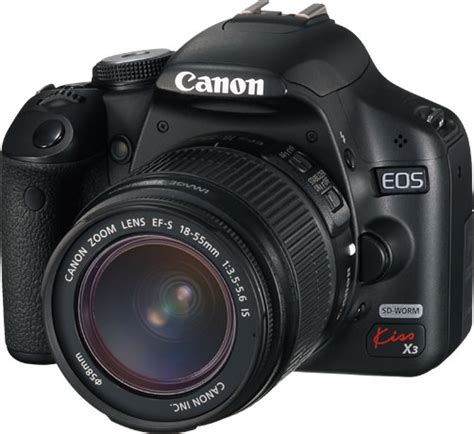 Eos D