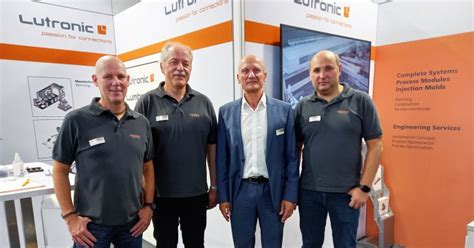 Vial Automation On Linkedin Vialautomation Motek2022 Motek Lumberg Lumbergconnect Lutronic…