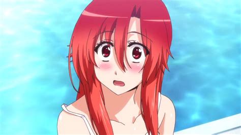 Dakara Boku Wa H Ga Dekinai OVA Anime AnimeClick It