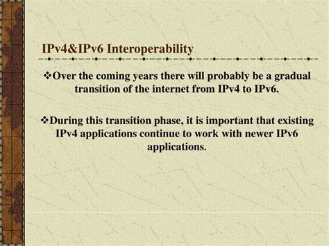 PPT ADVANCED NETWORK PROGRAMMING PowerPoint Presentation Free Download ID