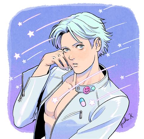 ゆめかわ男子のTwitterイラスト検索結果 古い順