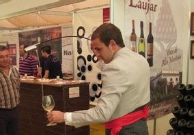 El valor de las exportaciones de vino de Almería se incre menta un 35