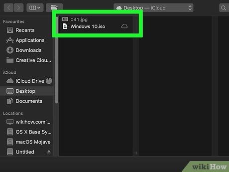 How To Install Windows 10 On A Mac Using Boot Camp
