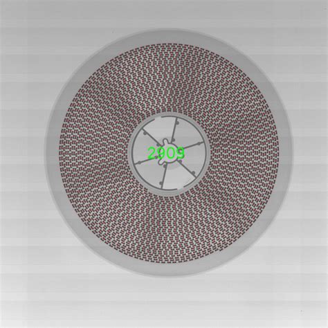 Smt X Ray Counter Electronics Talk