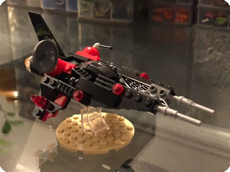 On Lego Quantum Bits