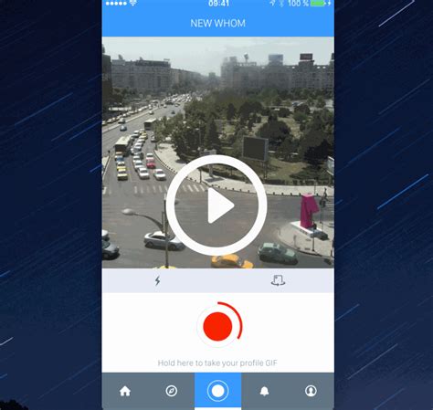 Github Sebydddsdrecordbutton Videocamera A Handy Uibutton