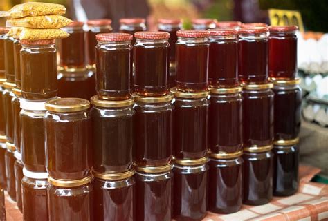 Fraude alimentaire sur le miel et le sirop d érable Wikifarmer