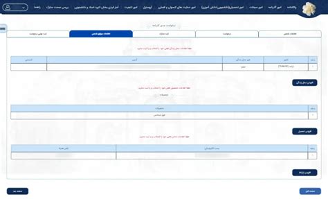 مدارک مورد نیاز و مراحل درخواست صدور گذرنامه بخش دوم Dorman Global