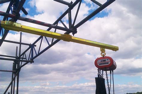 Scaffold Runway — Ths